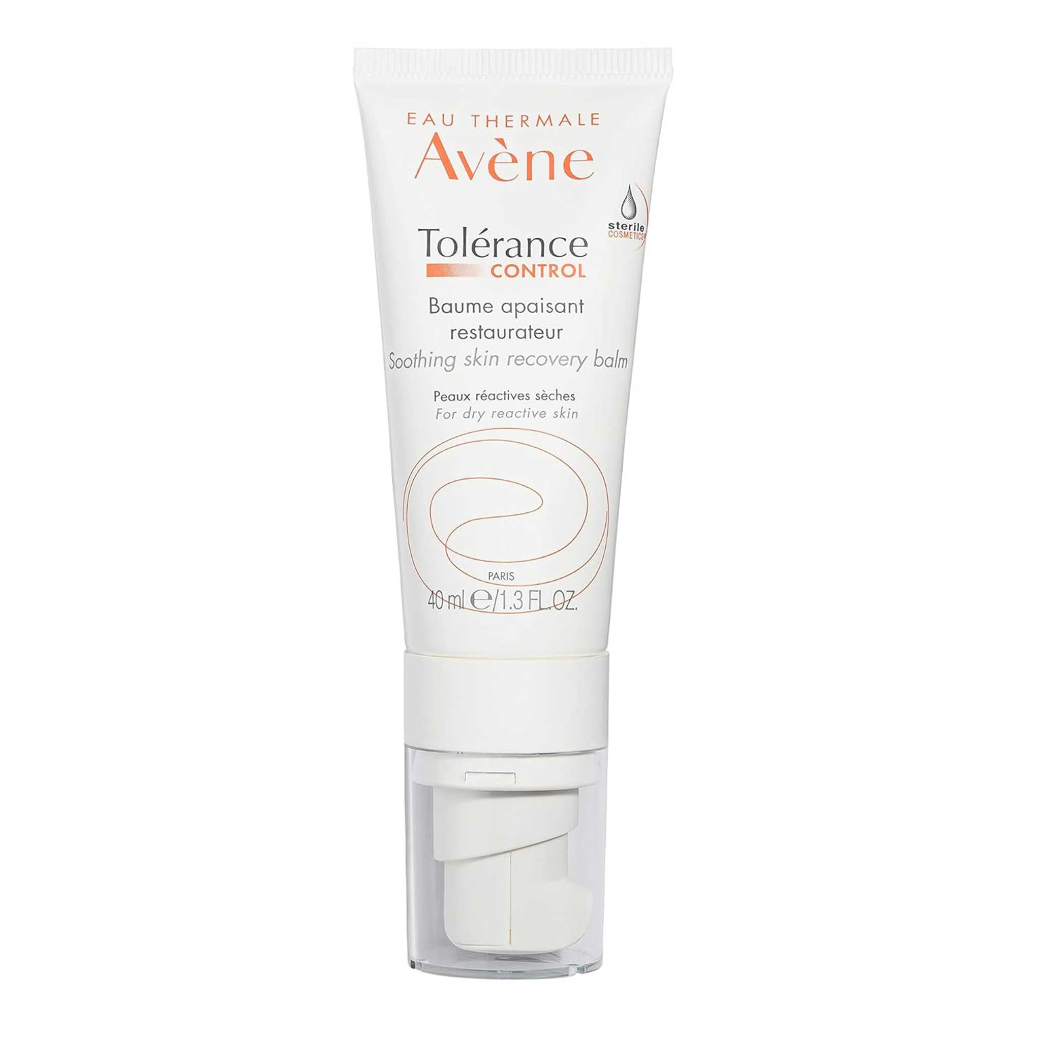 Avéne Control Tolerance Soothing Skin Recovery Balm – Cedra Pharmacy