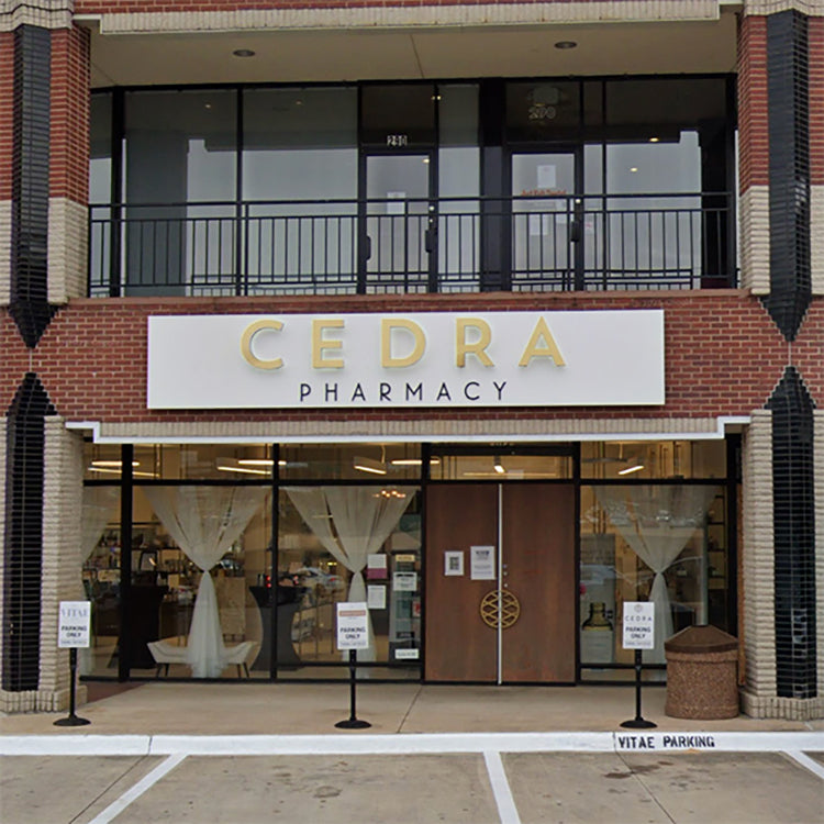 Find A Store – Cedra Pharmacy