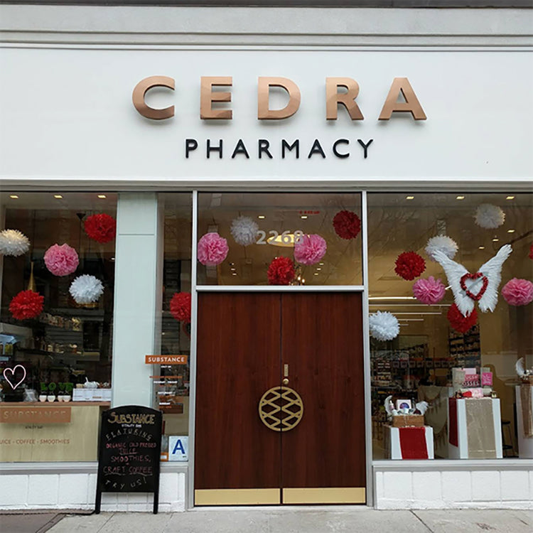 Find A Store – Cedra Pharmacy